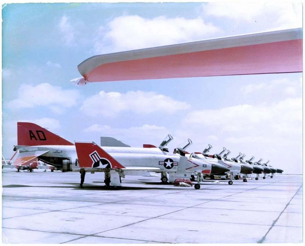 Photos F 4 Phantom Ii Paradise Page 16 A Military Photo And Video