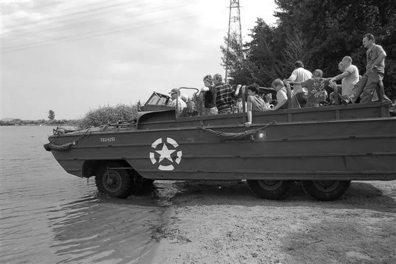 Dukw A Military Photo And Video Website