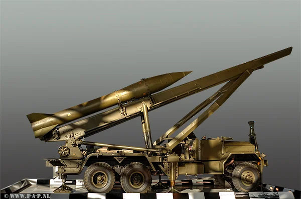 Honest John Rocket | A Military Photo & Video Website Honest John Rocket | A Military Photo & Video Website