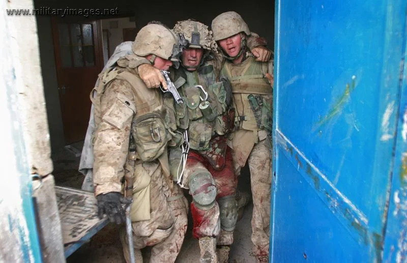 Marine 1st Sergeant Brad Kasal, Hero | A Military Photo & Video Website Marine 1st Sergeant Brad Kasal, Hero | A Military Photo & Video Website